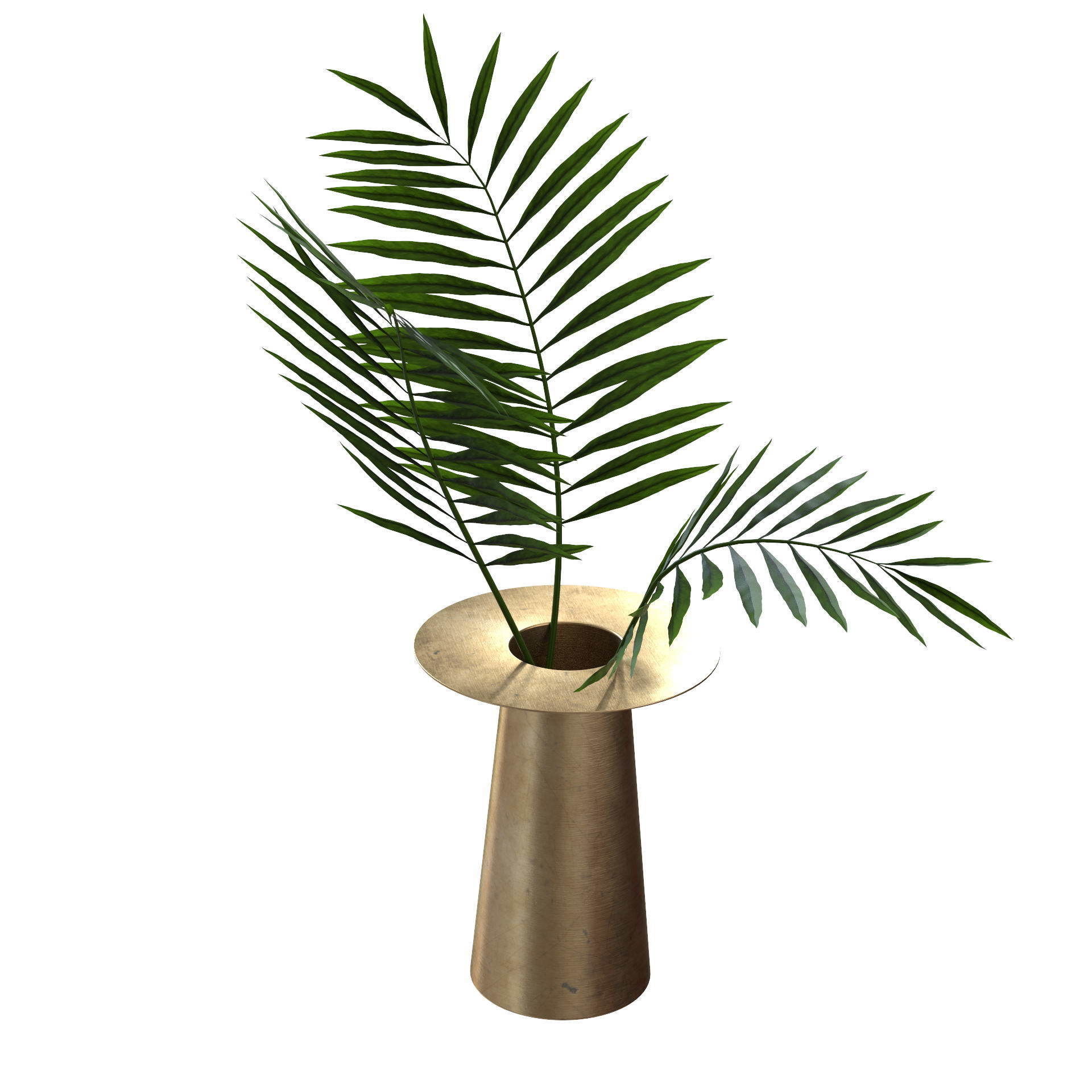 Set of Vases MOON by BoConcept 3D model | CGTrader