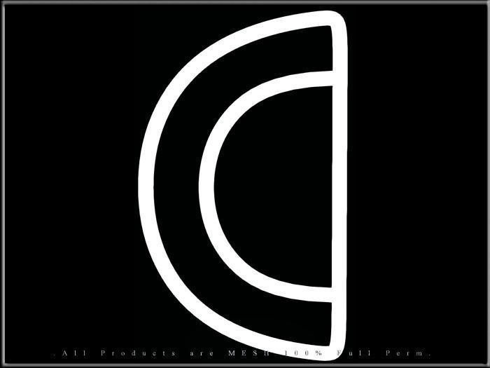 3D model Half Circle Metal VR / AR / low-poly | CGTrader