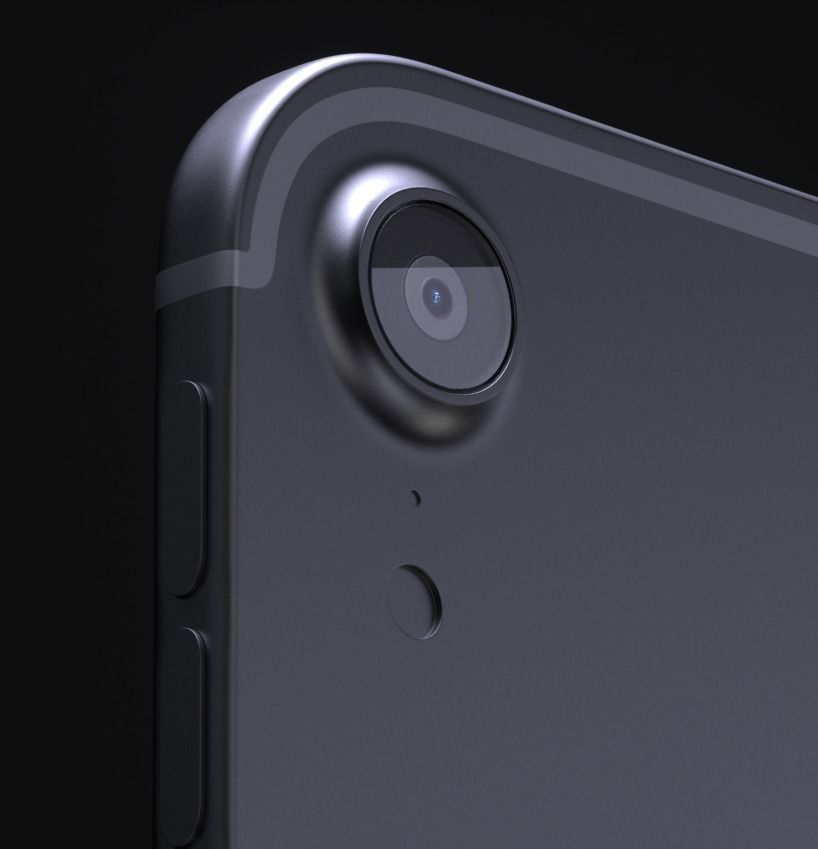 iPad Pro 2019 3D model | CGTrader