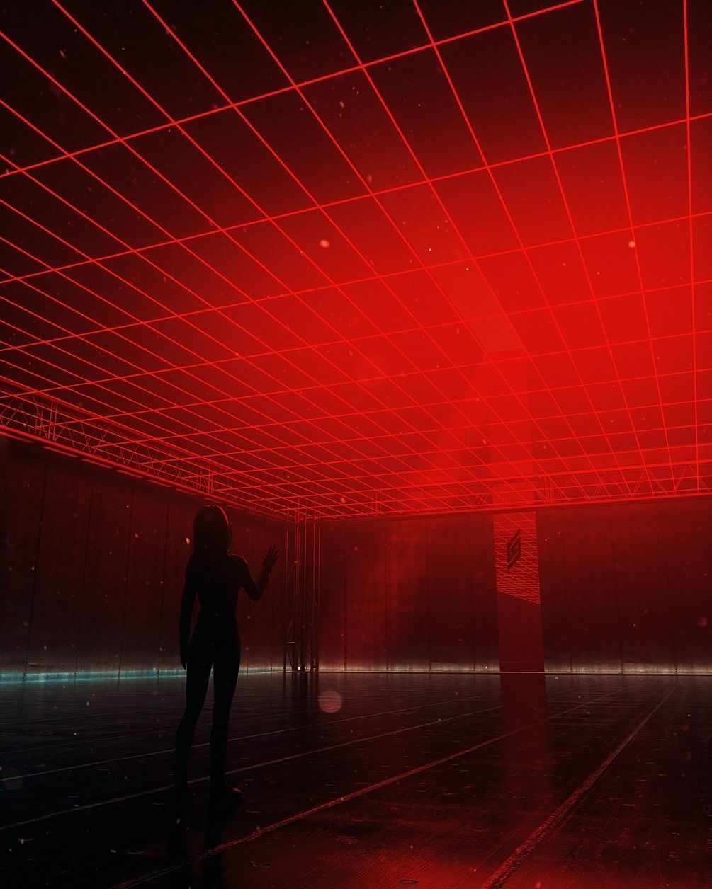 Double Trouble - Concept Art 3D model | CGTrader