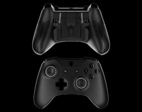 Controller 3D Models | CGTrader