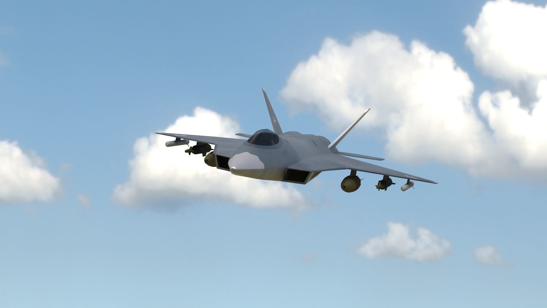 3D model TFX Military Turkish Army VR / AR / low-poly | CGTrader