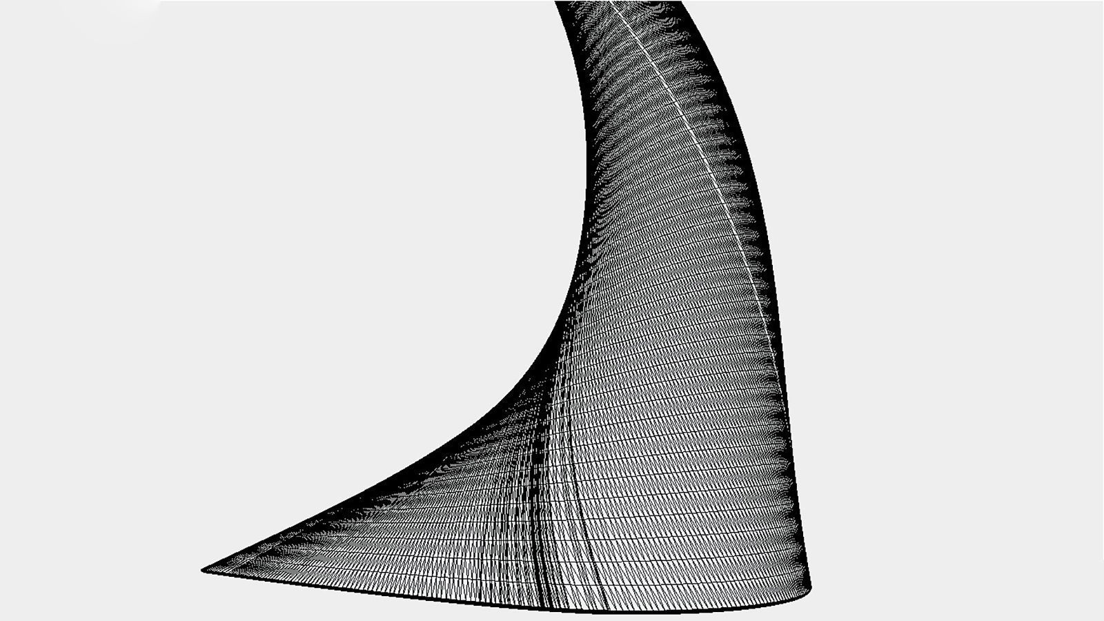 Copper Sculpture 3D model | CGTrader