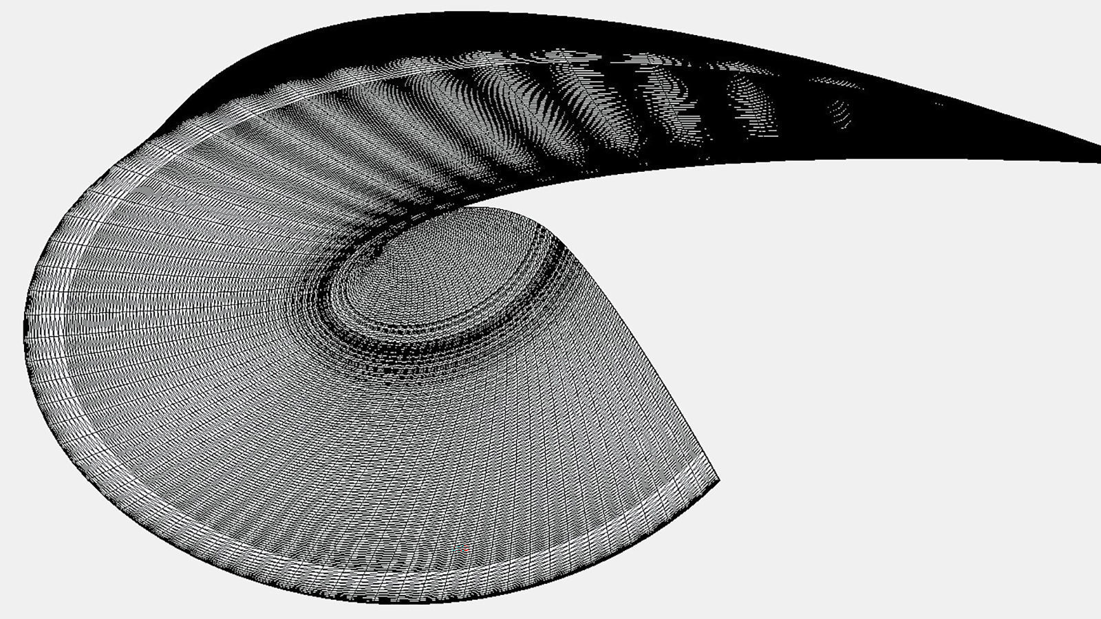 Copper Sculpture 3D model | CGTrader