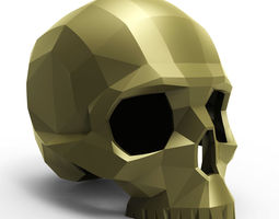 Facet 3D Models | CGTrader