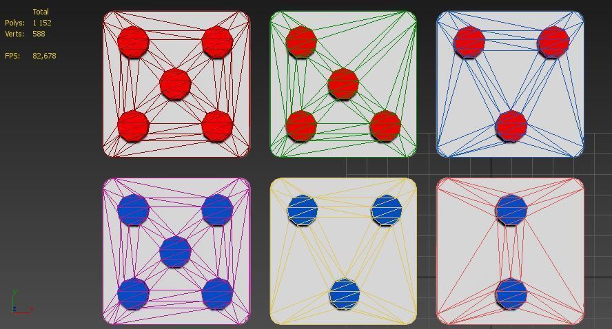 Star Wars Rebellion Rebel Rank Insignia Cosplay Choose Any Rank 3D ...