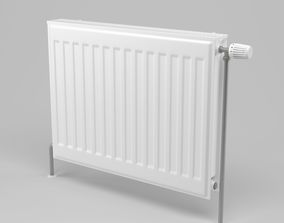 Radiator 3D Models | CGTrader