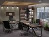 CEO Office 3D model | CGTrader