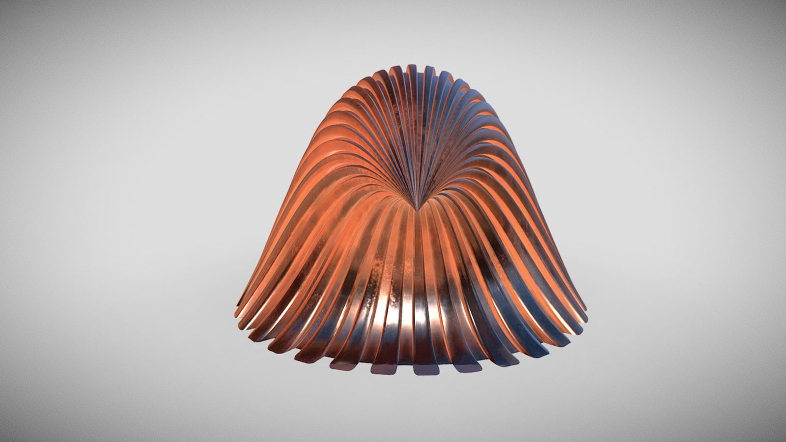 Weird Building 3D model | CGTrader