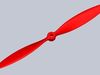 Propeller 1047 3D model 3D printable | CGTrader