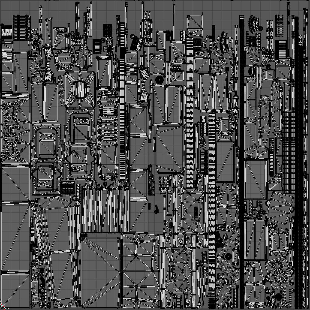 3D model Military radiostation PRC-2082 VR / AR / low-poly | CGTrader