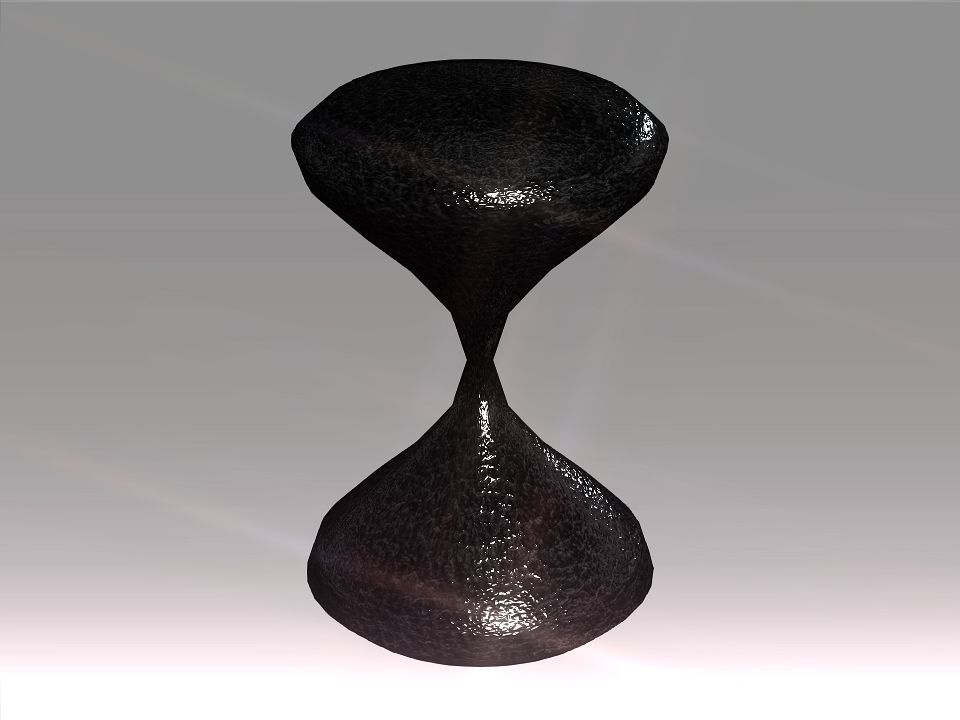 3D model Random Geometry low poly models collection VR / AR / low-poly ...