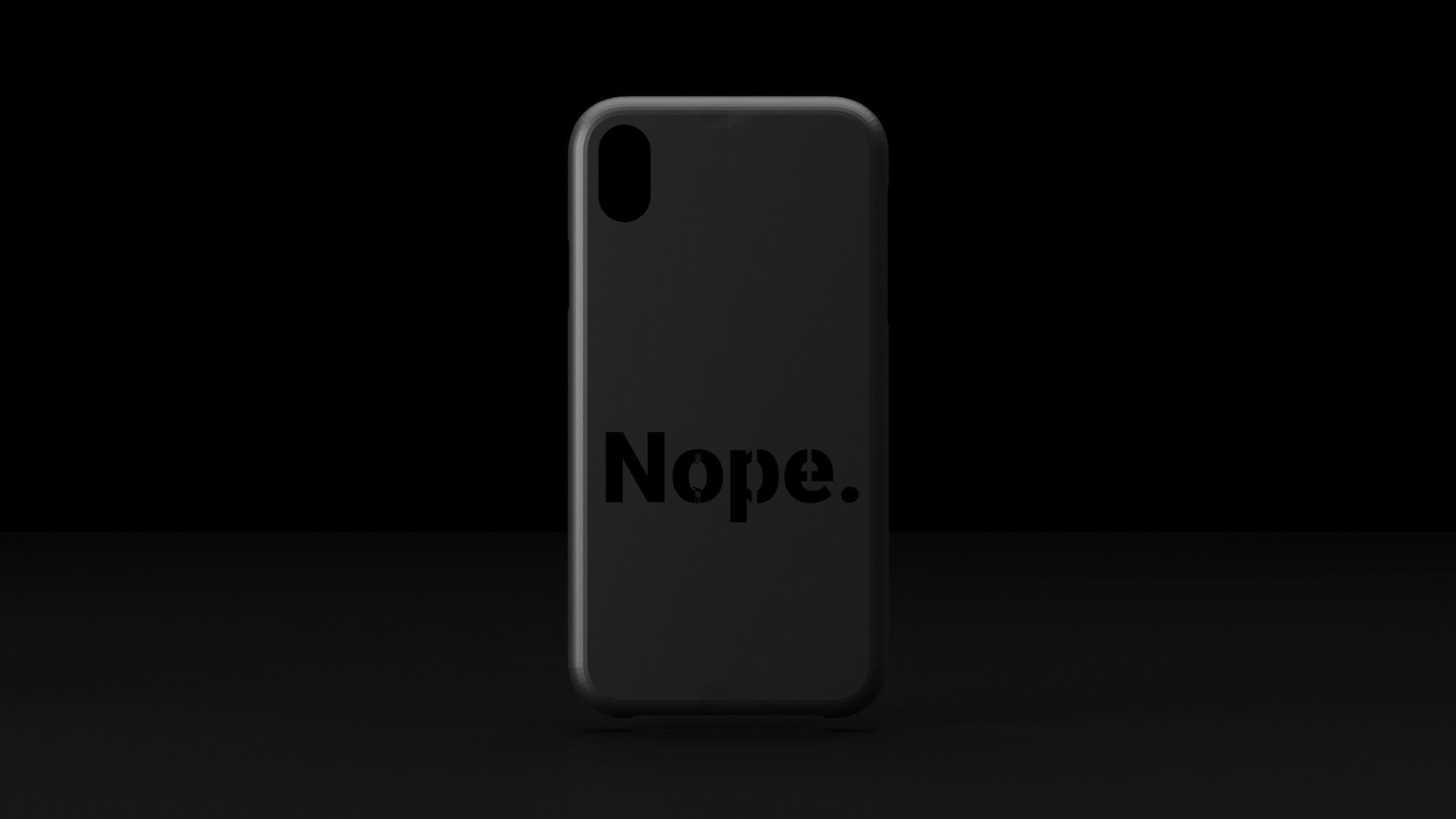 iPhone XR Many Designs 3D Printable Cases free 3D model 3D printable ...