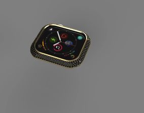 Apple watch 3D Print Models | CGTrader
