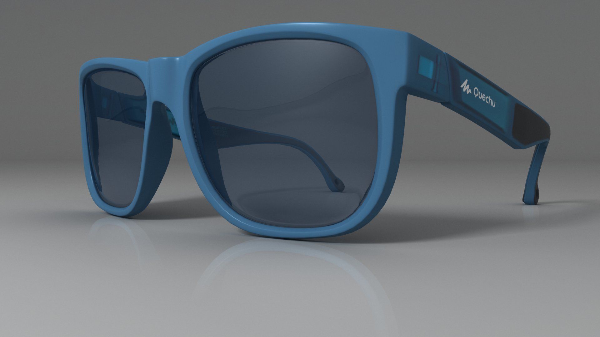 Sunglasses 3D model | CGTrader
