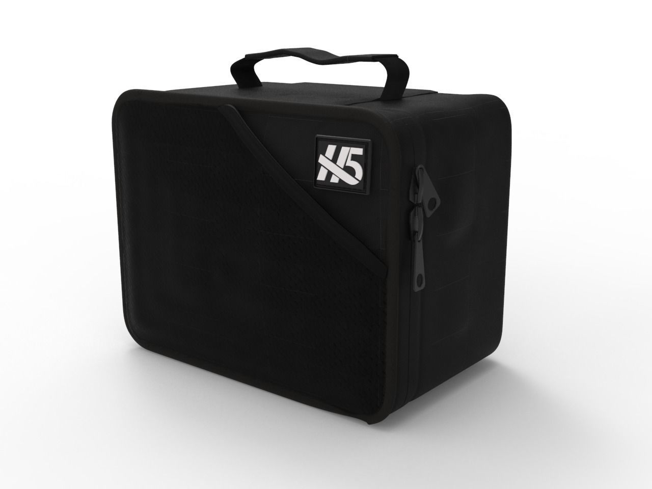 Launch box 3d model free 3D model | CGTrader