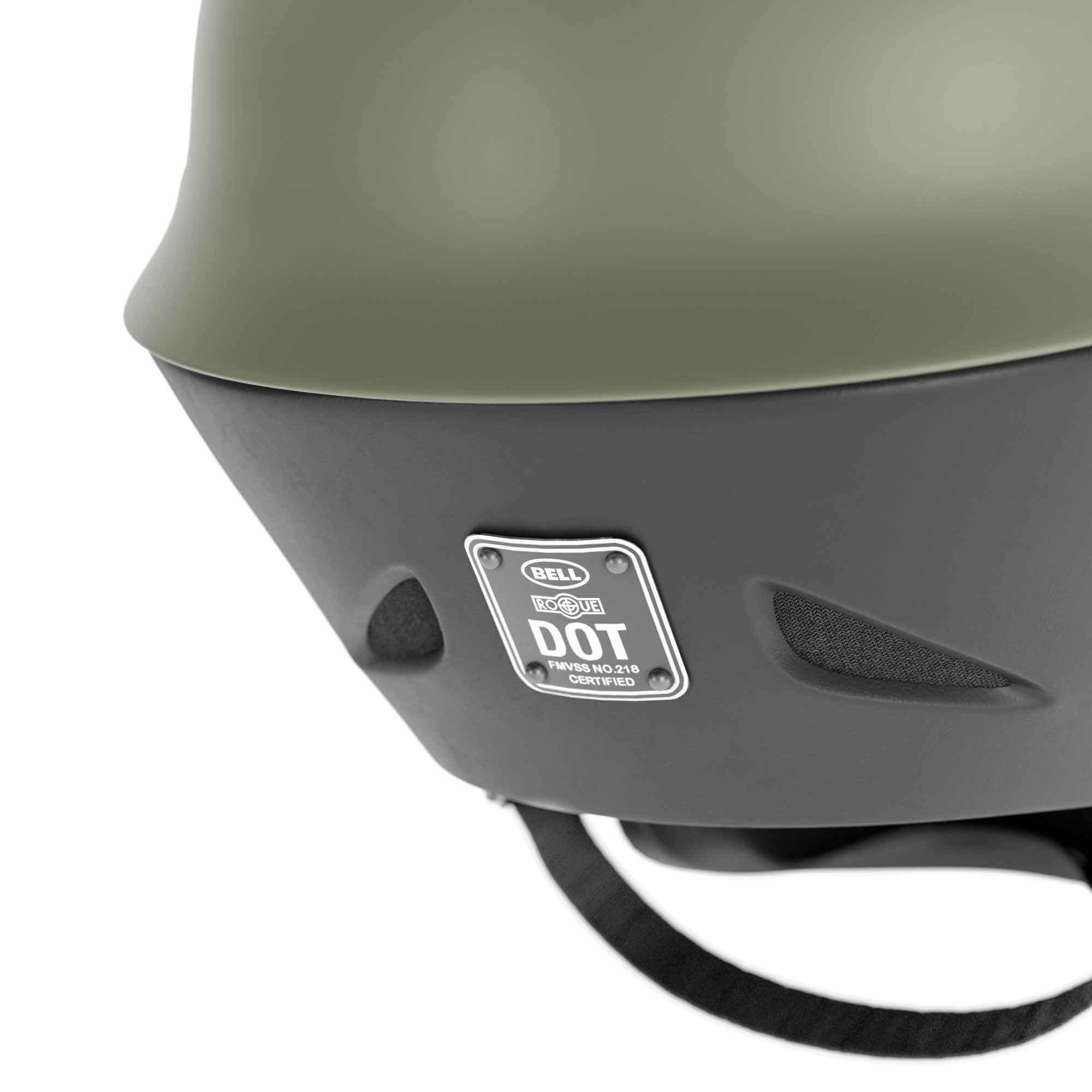 Bell Roque 3D model | CGTrader