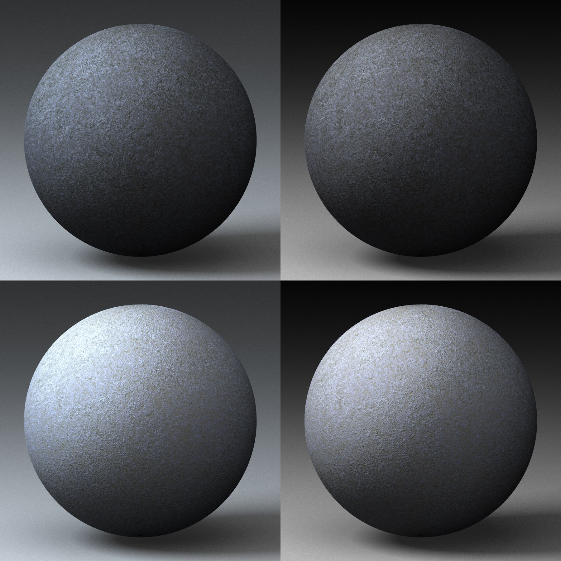 Wall Shader 0052 Texture | CGTrader