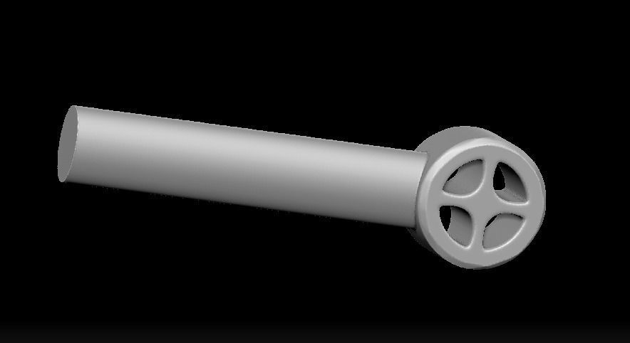 sword with sheath 2 3d print 3D model 3D printable | CGTrader