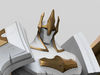 League of Legends Galio free 3D model 3D printable | CGTrader