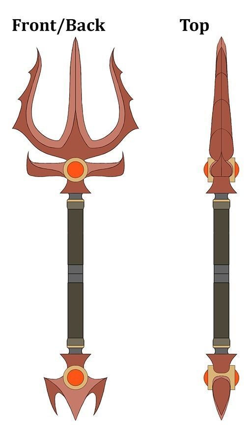 KUO-TOA - DEEP ONE - FISH-MAN WARRIOR free 3D model 3D printable | CGTrader