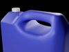 3D model Plastic Liquid Container VR / AR / low-poly | CGTrader