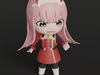 Chibi Zero Two - 3D Printable 3D model 3D printable | CGTrader