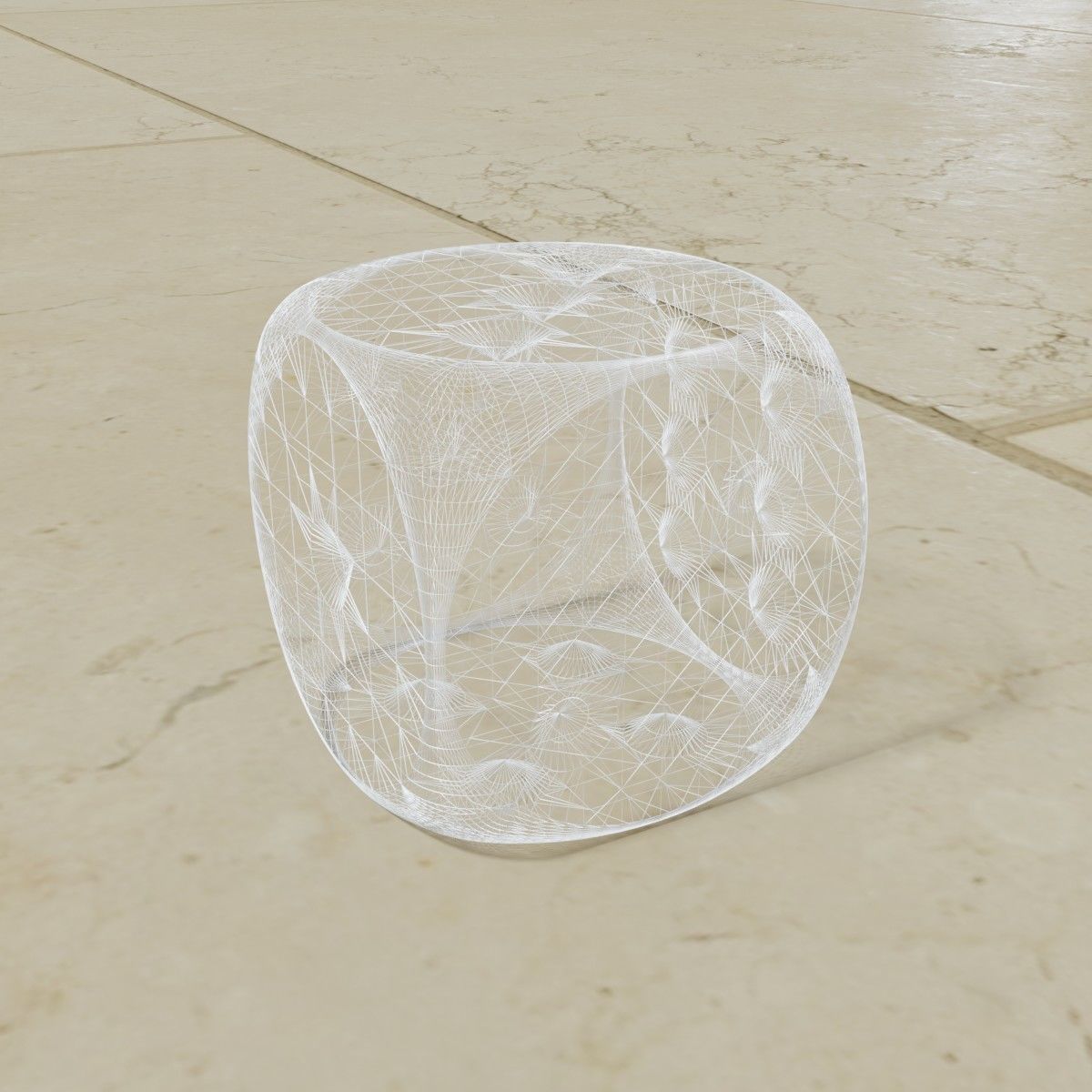 3D Dice Collection - Standard Die 3D model 3D printable | CGTrader