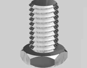 Nut 3D Models | CGTrader