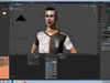 Cristiano Ronaldo 3D model rigged | CGTrader