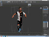 Cristiano Ronaldo 3D model rigged | CGTrader