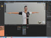 Cristiano Ronaldo 3D model rigged | CGTrader