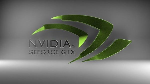 nvidia geforce gtx free 3D model | CGTrader