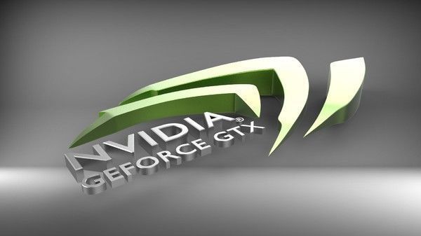 nvidia geforce gtx free 3D model | CGTrader