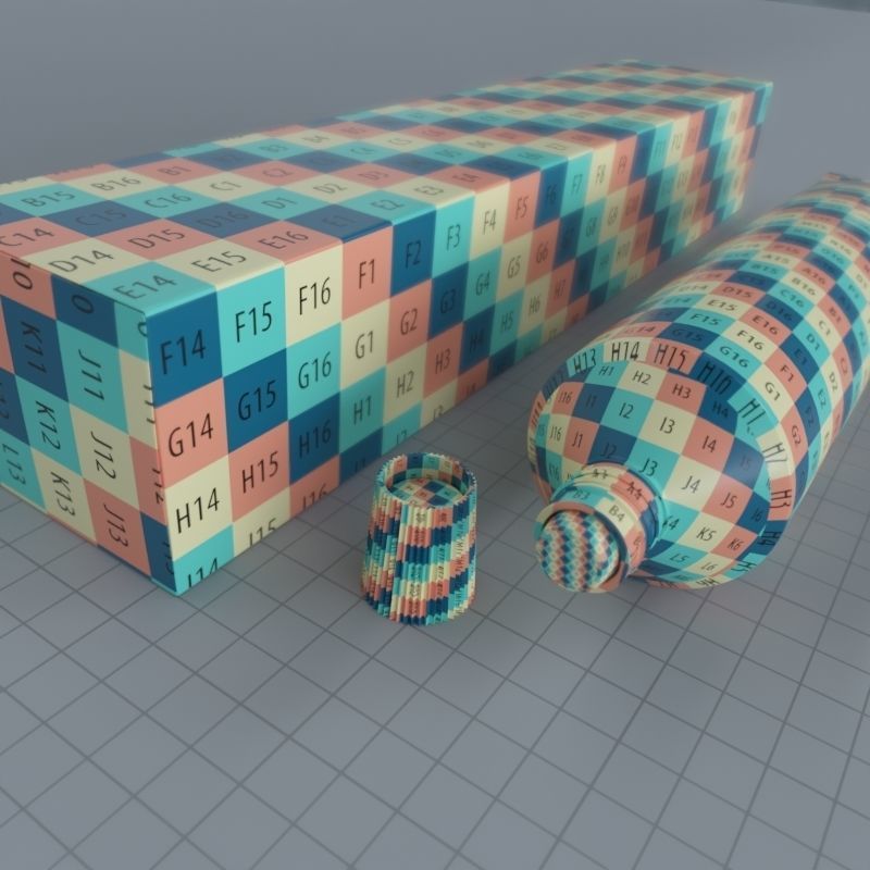 TOOTHPASTE CONTAINER 3D model | CGTrader