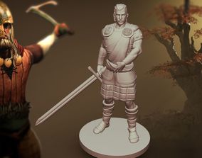 Highlander 3D Models | CGTrader