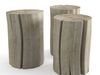 Wood Stub Side Tables 3D model | CGTrader