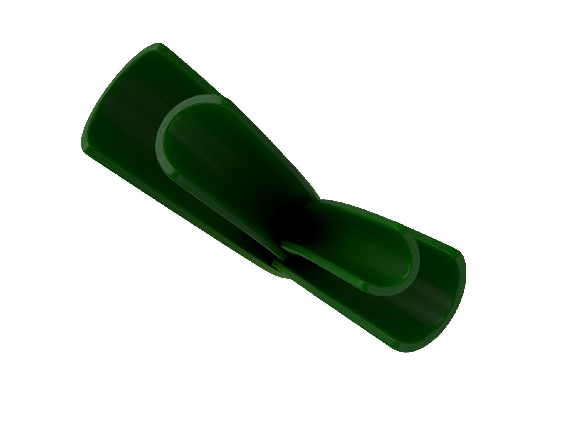 3D model Cartoon Leek VR / AR / low-poly | CGTrader