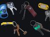 3D Model Collection HQ PBR Keychains Pack VR / AR / low-poly | CGTrader