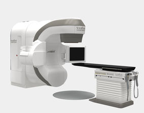 Linear 3D Models | CGTrader