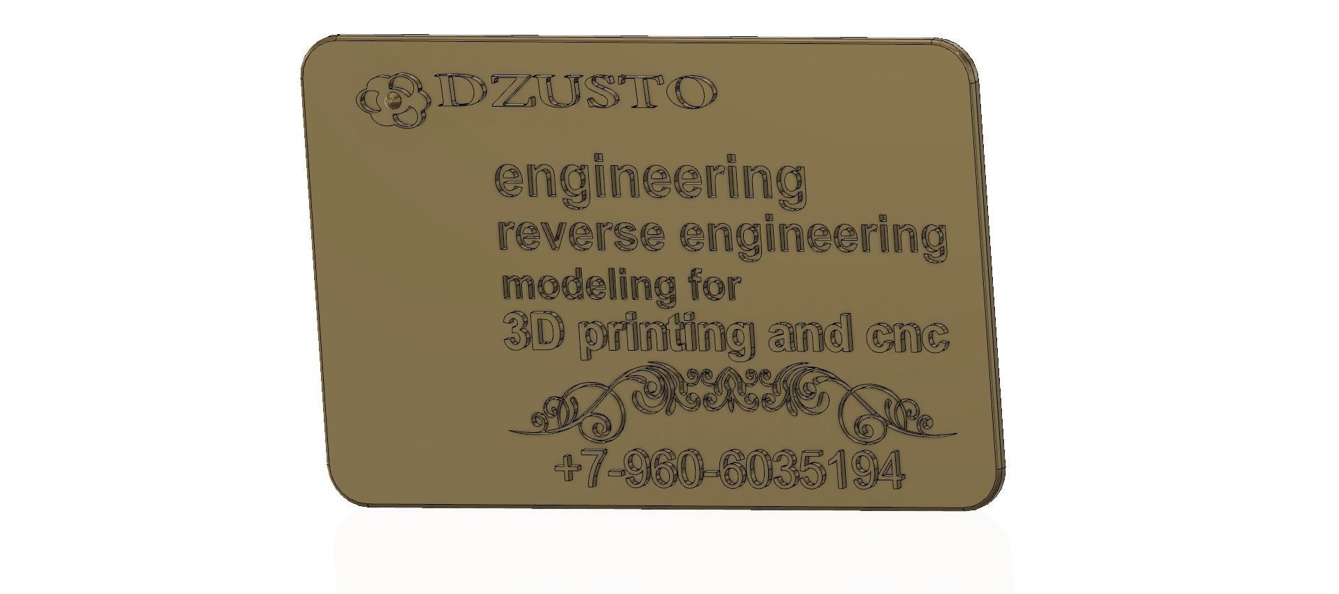 Modeling product engineering reverse-engineering 3d print cnc free 3D ...