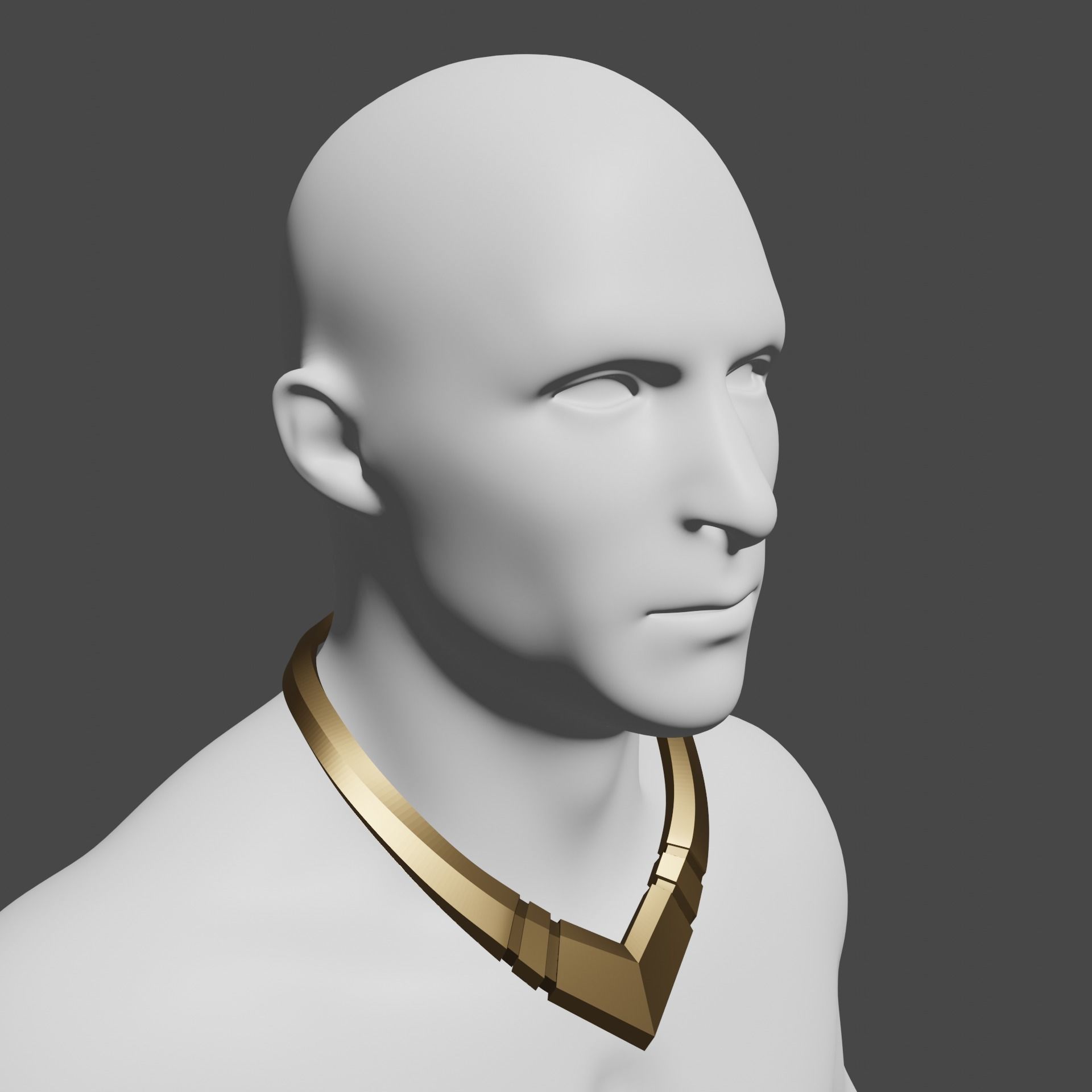 Sett Full kit League of Legends LOL Cosplay for printing 3D model 3D ...