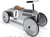 Goki metal classic car 3D model | CGTrader