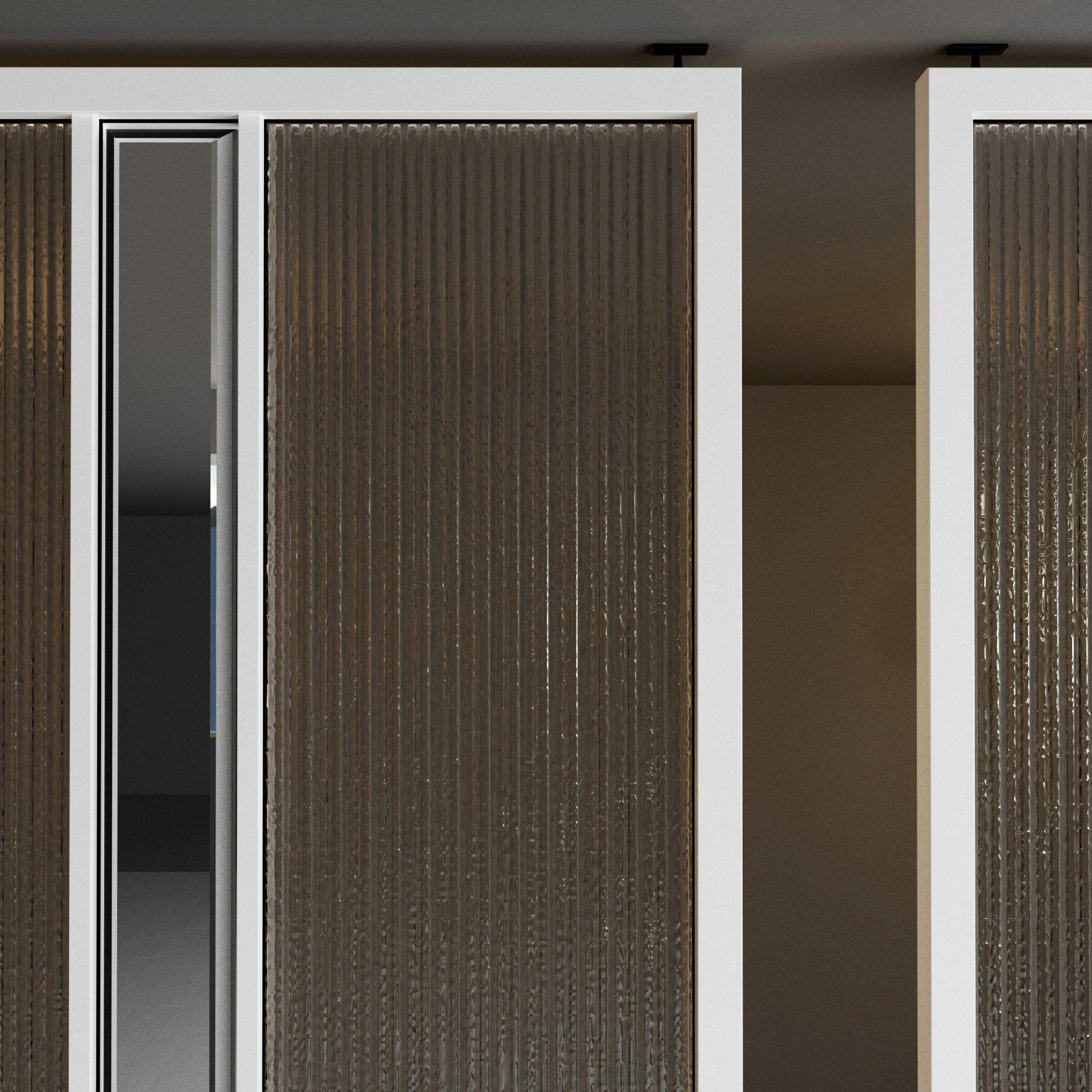3D model Glass partition door Set 32 VR / AR / low-poly | CGTrader 3D model Glass partition door Set 32 VR / AR / low-poly | CGTrader