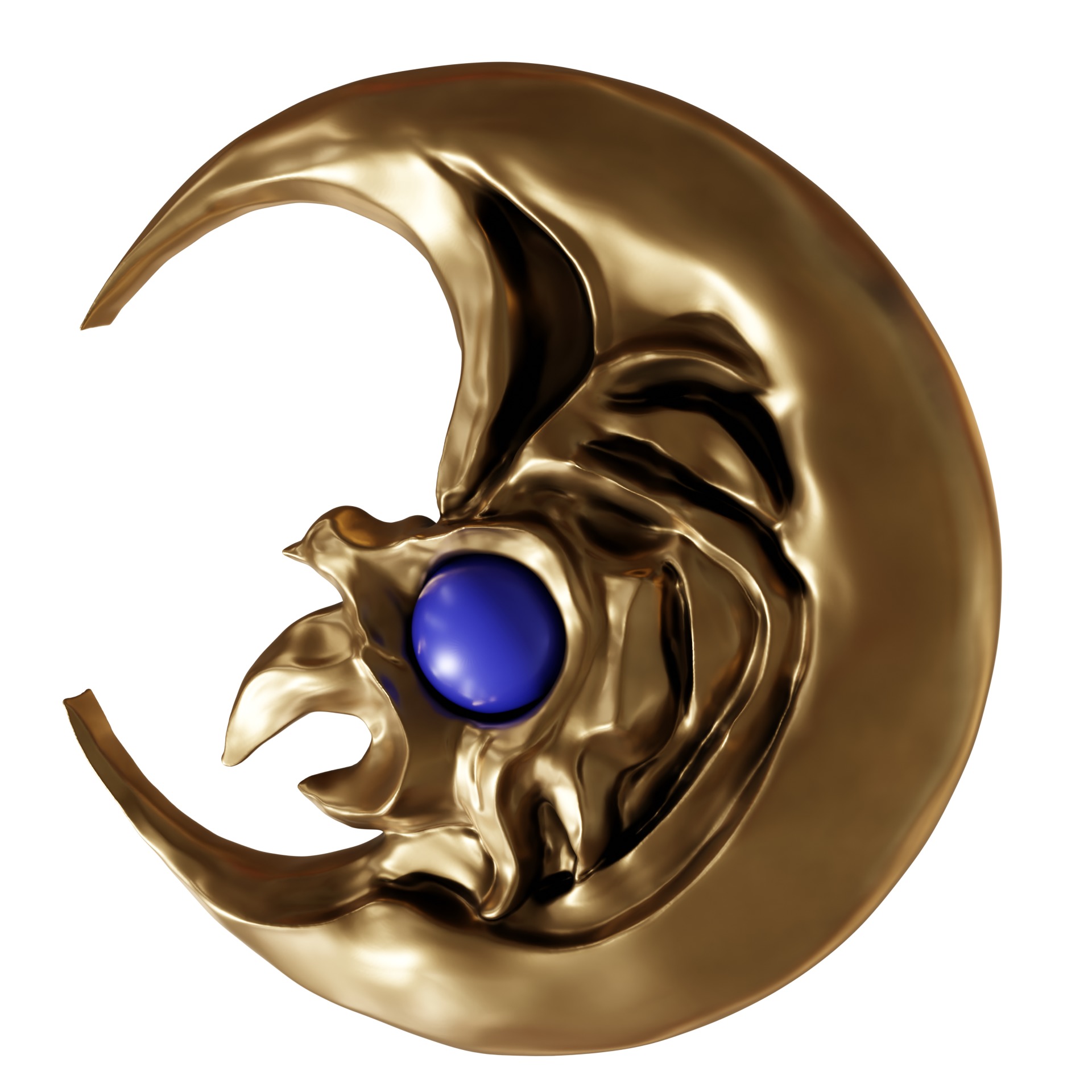 final fantasy XIV 14 Astrologer Star Globe cosplay 3D model 3D ...