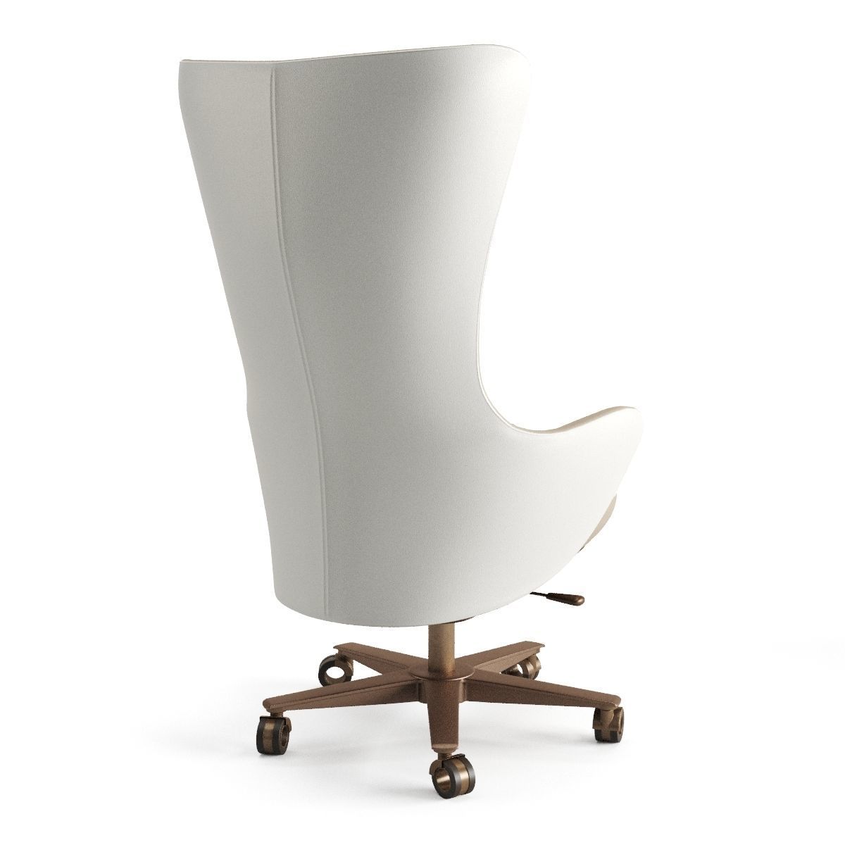 Giorgetti Genius Office Chair 3D model | CGTrader