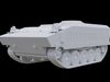 AMX 10p free 3D model | CGTrader