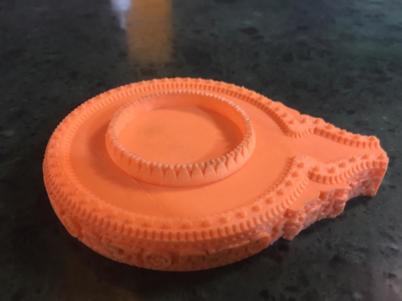 Shree Somnath Jyotirlinga 3D model 3D printable | CGTrader