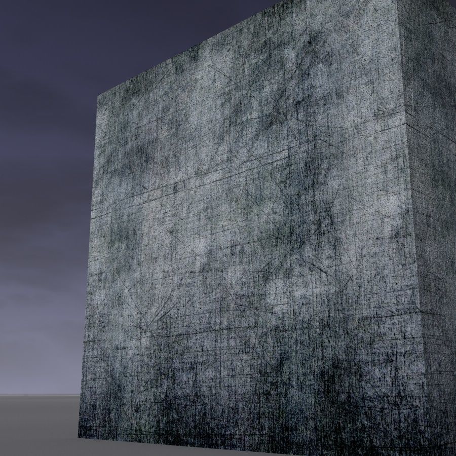 Dirty Wall Shader 051 Texture | CGTrader