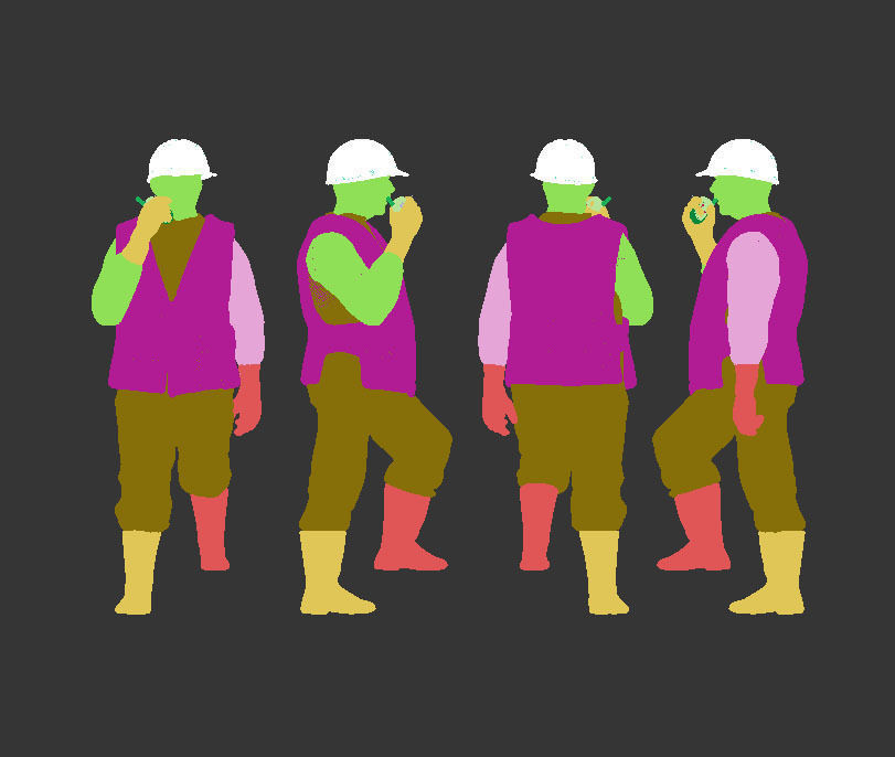 repair Railway 3D model 3D printable | CGTrader